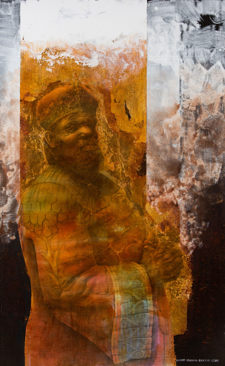Robert Carter – Carter Fine Art Services